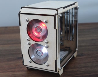 Commodore VIC 20 Raspberry Pi Case - Etsy