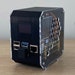 Raspberry Pi 4B SSD Case - Etsy