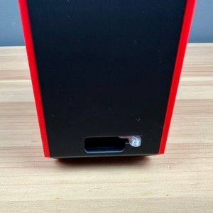 Raspberry Pi 5 Desktop Case - Etsy