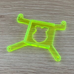 Green Water Cooling Block Kit for Raspberry Pi 4 - Etsy