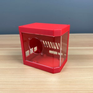 Raspberry Pi 5 Desktop Split Computer Case - Etsy