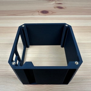 Raspberry Pi 5 Desktop Case - Etsy