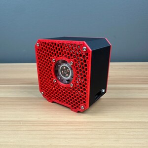 Raspberry Pi 5 Desktop Case - Etsy