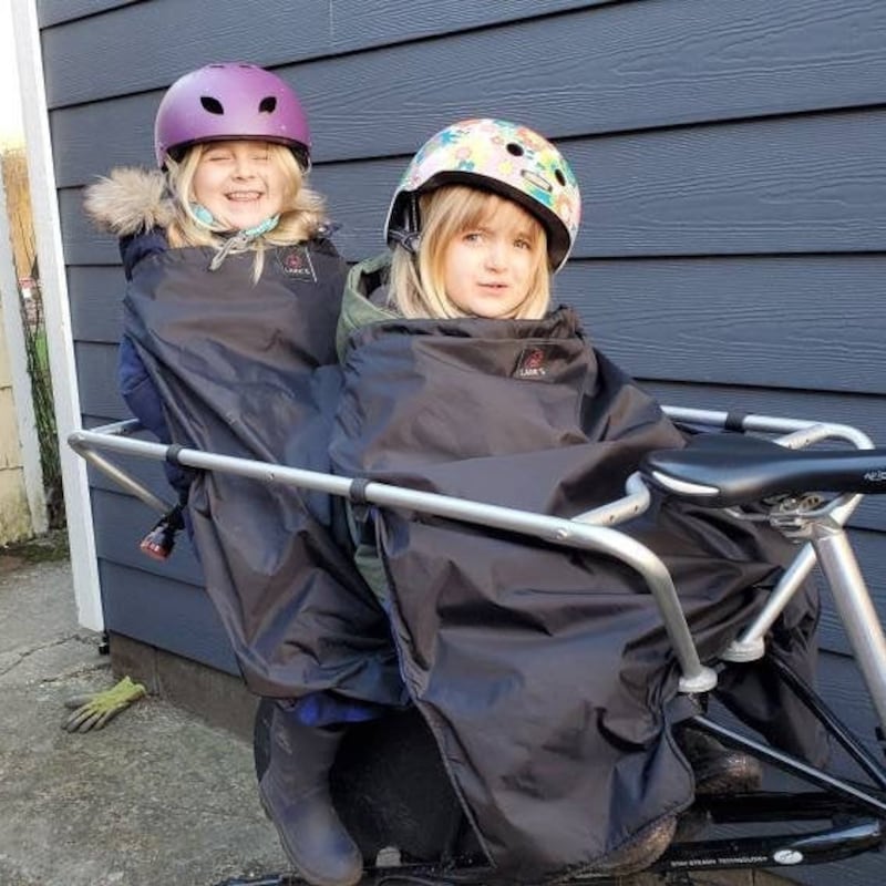 Fleece Blanket Bike - Etsy