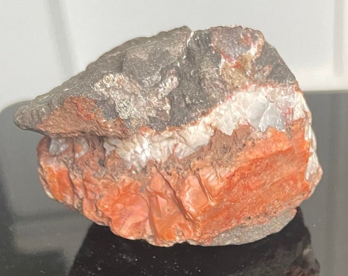 5 OZ Lot Assorted Raw Agate Lake Superior Michigan Rockhound Rough/raw ...