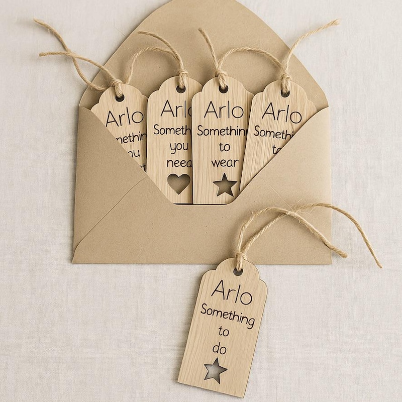 6 Gift Rule Ideas - 60+ Gift Ideas for 2025