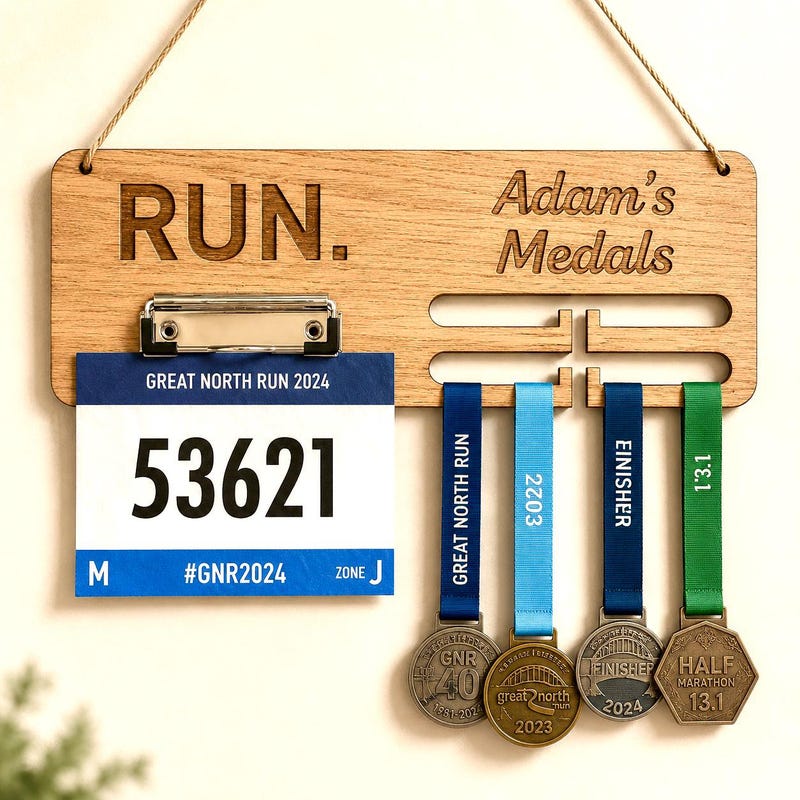 Running Gift Hampers - 60+ Gift Ideas for 2026