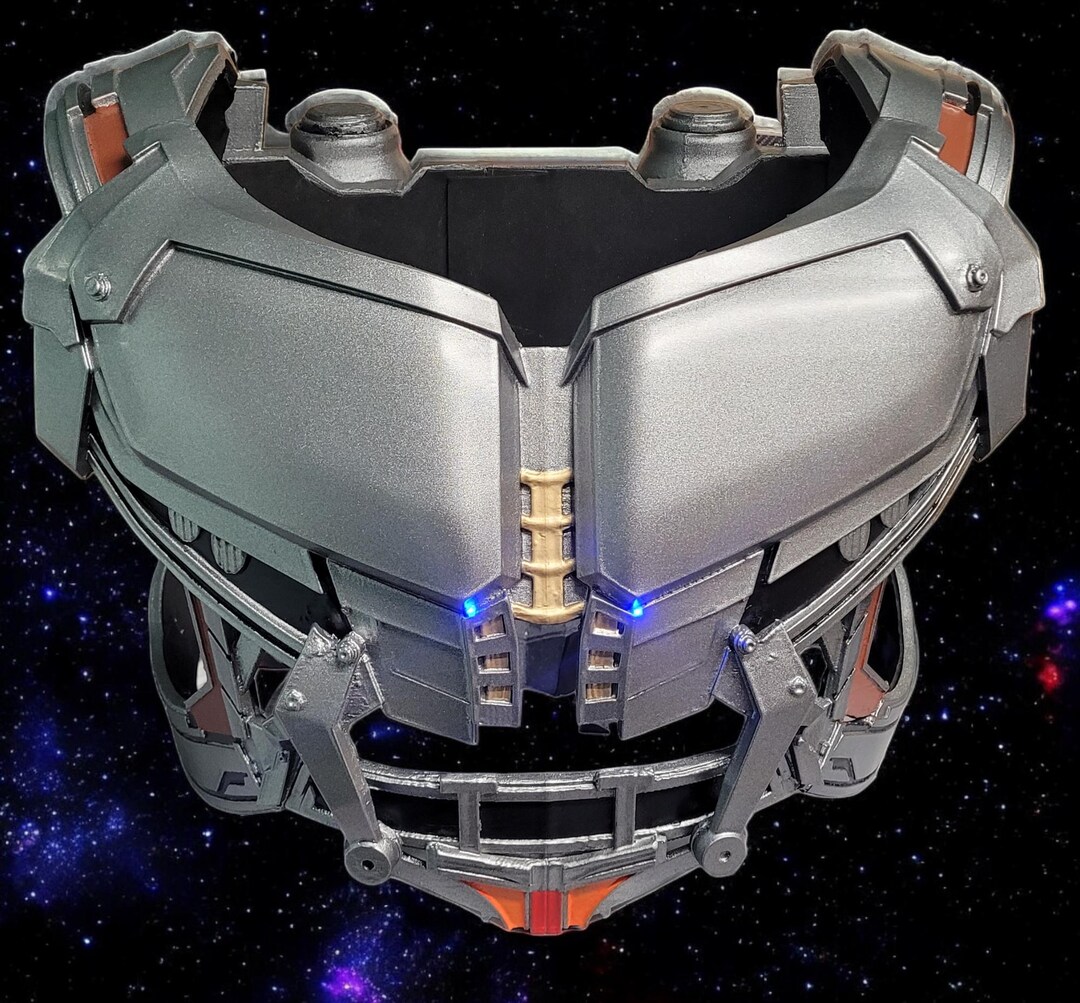 Jetpack Starlord vol 2 - Etsy