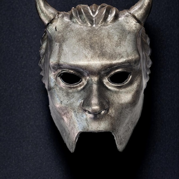 Tokyo Ghoul Mask - Etsy