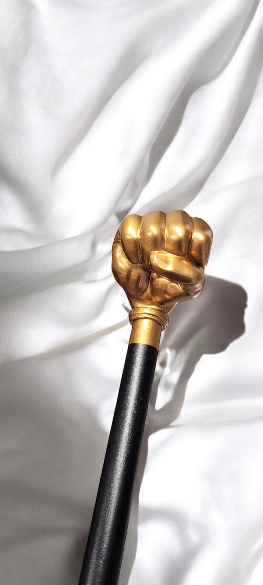 Biff Tannen Stick/dog - BTTF - Etsy