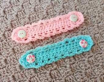 Mask Mates Tunisian Crochet Pattern Easy Pattern PDF Instant Download ...