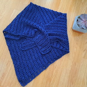 Crochet Biker Bandana Pattern: Easy Beginner Tutorial (PDF Download - Etsy