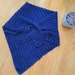 Crochet Biker Bandana Pattern: Easy Beginner Tutorial (PDF Download - Etsy