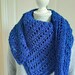 Crochet Biker Bandana Pattern: Easy Beginner Tutorial (PDF Download - Etsy