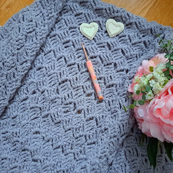 Victorian Shawl - Etsy