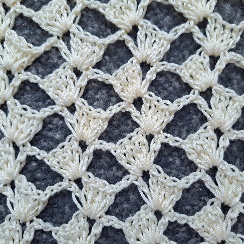 Fancy Crochet - Etsy