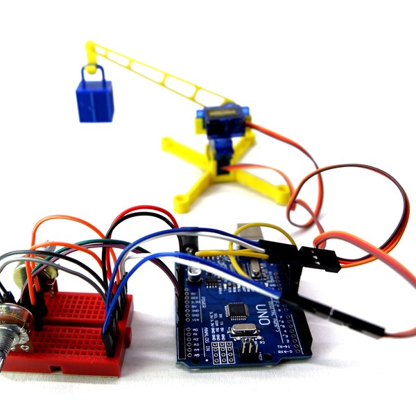 Arduino Etsy