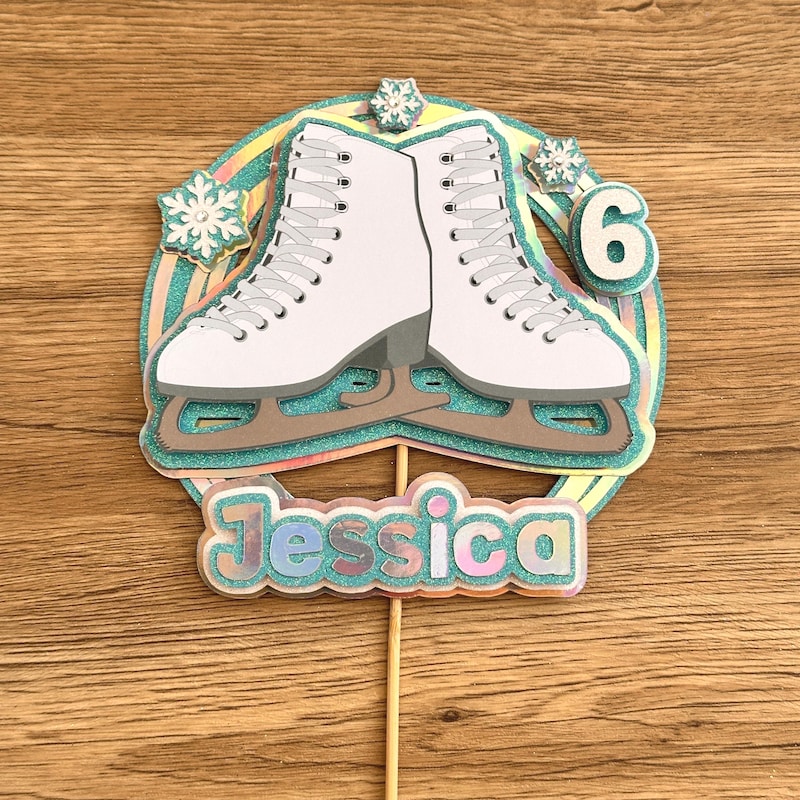 Name of the Ice Picks - Etsy UK