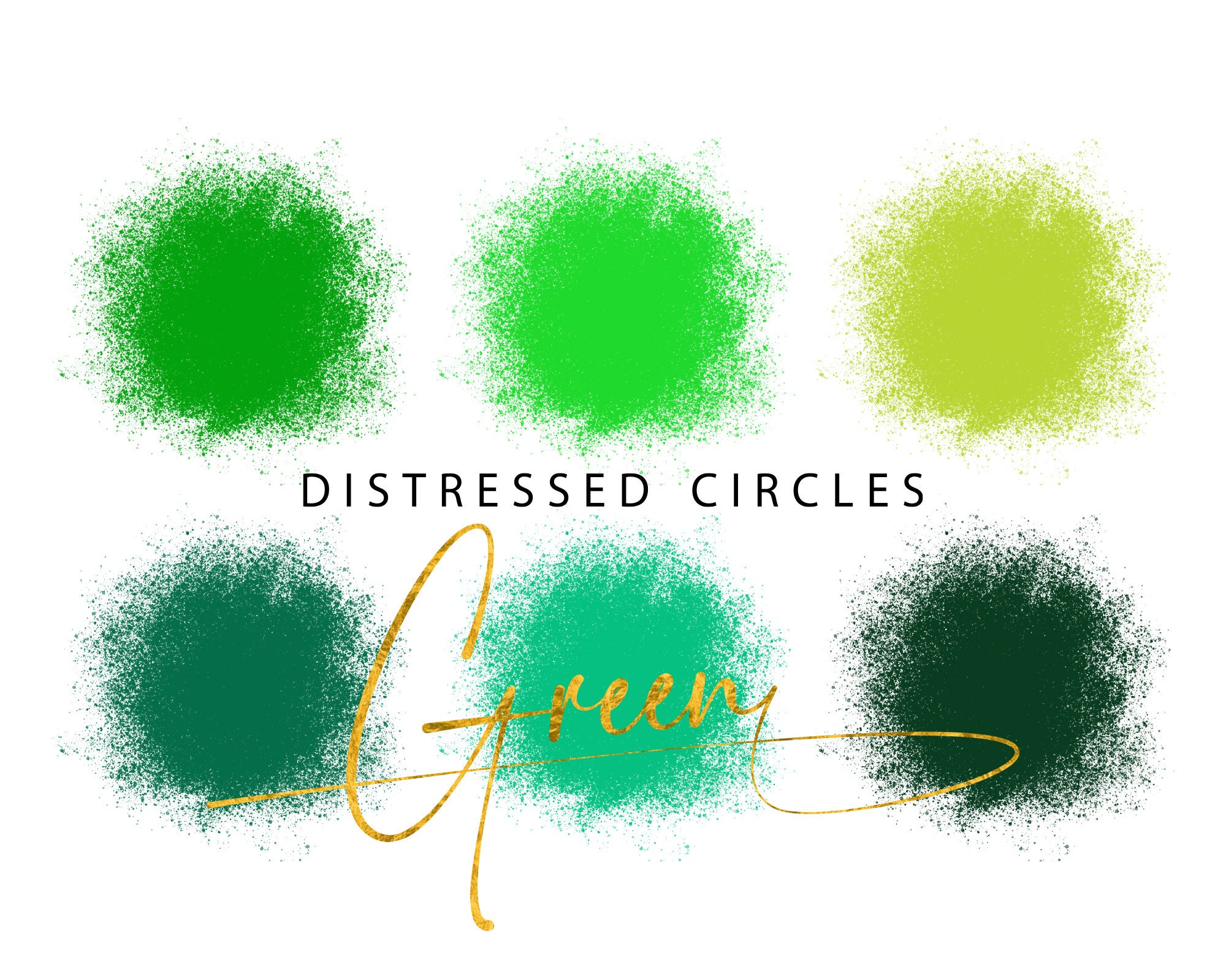 Green Background Png