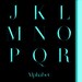 Turquoise Chrome Alphabet PNG, Blue Chrome Letters Png, Glam Alphabet ...