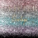 Glitter Overlays Png, Sparkling Glitter Borders Clipart, Silver and ...