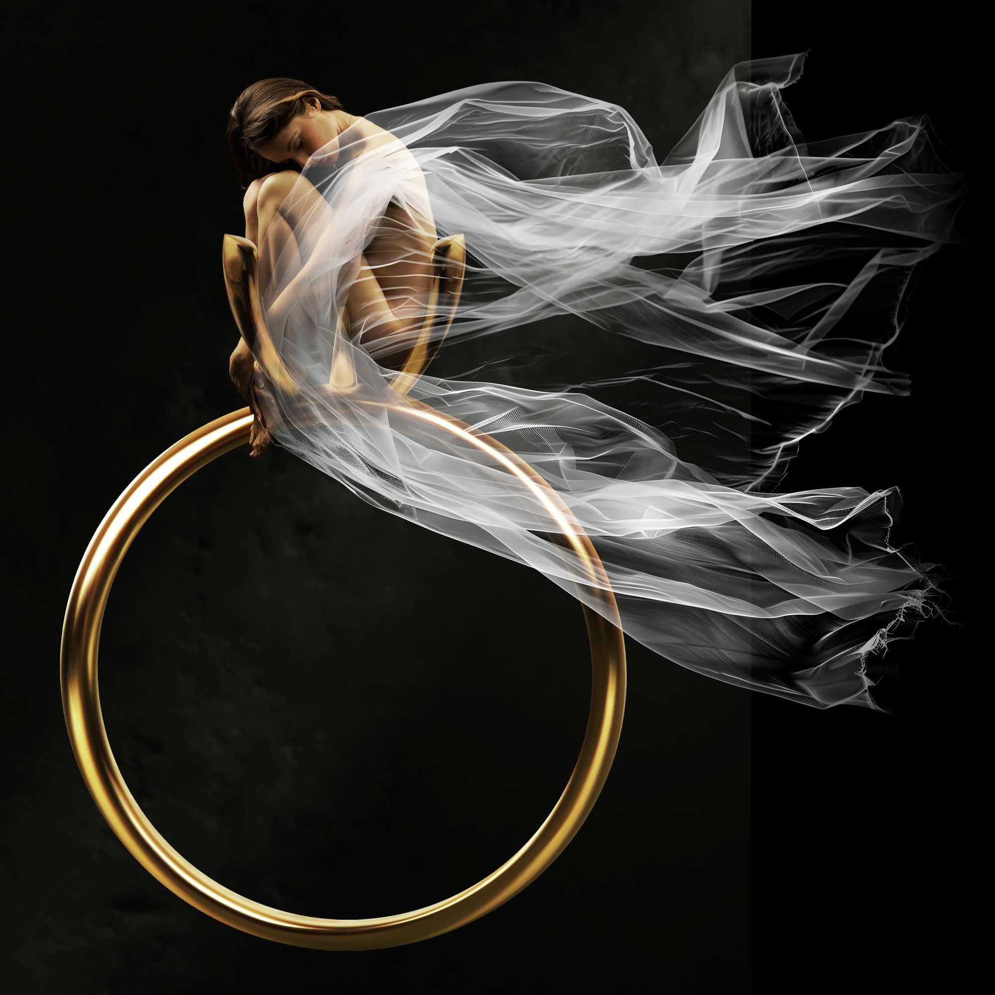 Wedding Veil Photo Overlays Png, Bridal Veil Effect, Flowing White Veil ...