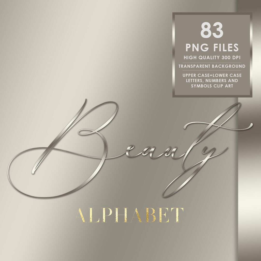 Gold Alphabet PNG, Gold Foil Alphabet, Gold Letters Png, Script ...