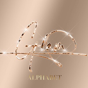 Glitter Gold Diamond Alphabet Clip Art, Diamond Letters Png, Glam ...