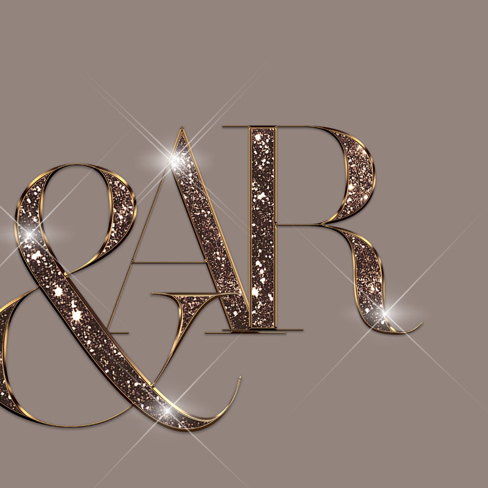 Glitter Alphabet PNG, Glam Letters Png, Bling Alphabet, Foil, Diamond ...