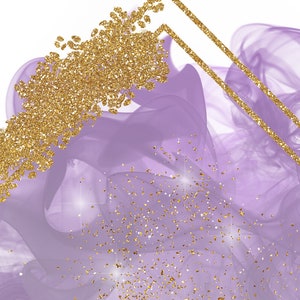 Logo Background Png, Purple Brush Stroke Png, Purple Frame, Purple ...