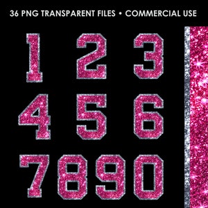 Glitter Sport Alphabet Png Clip Art, Pink and Gray Glitter Alphabet ...