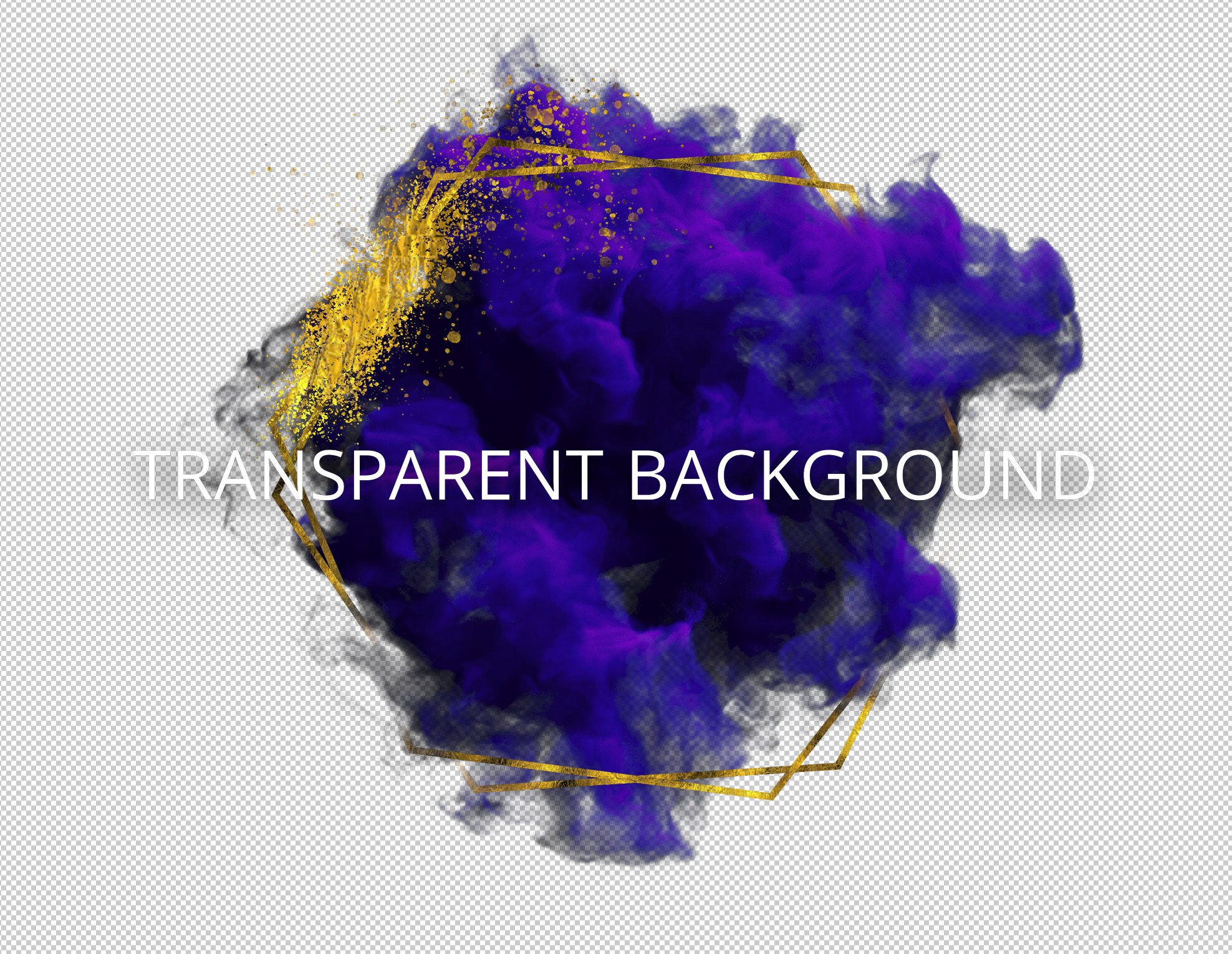 Logo Background Png Purple Brush Stroke Png Glitter Purple - Etsy