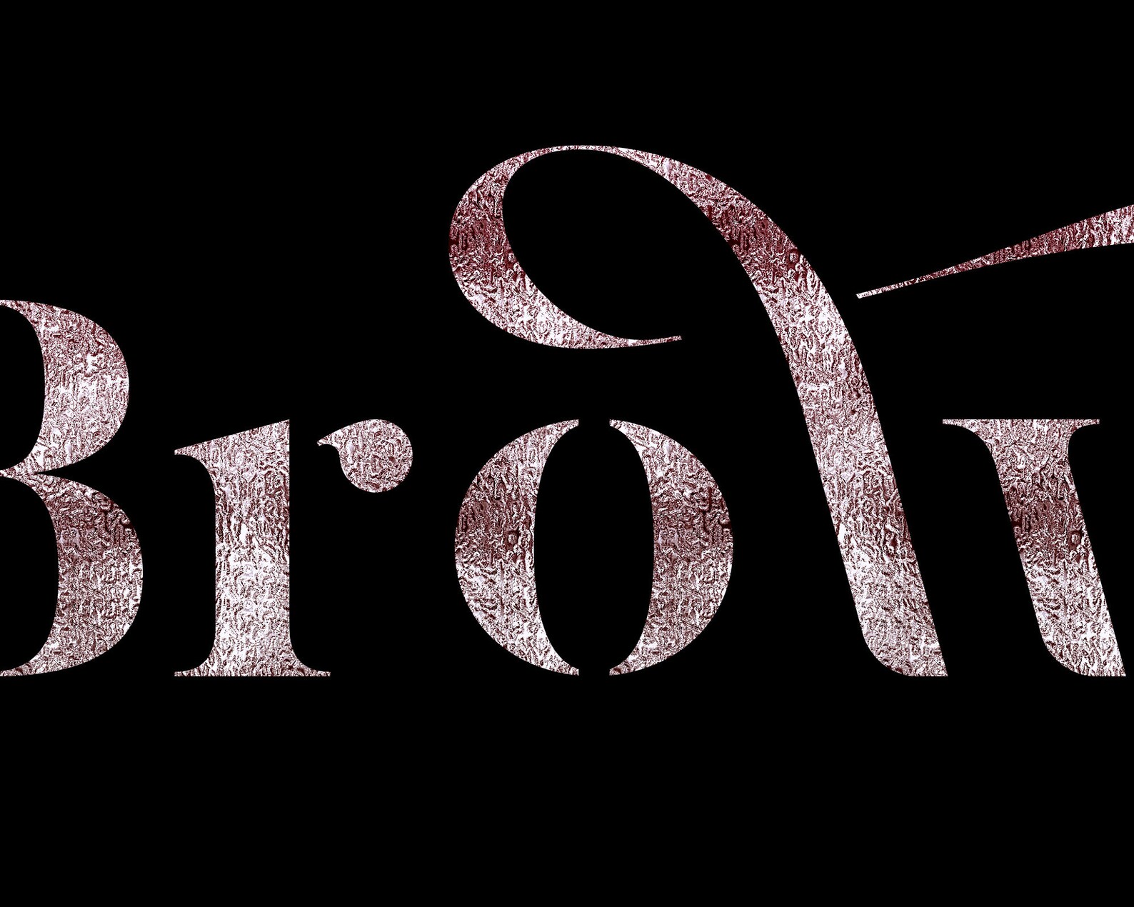 Brow logo Premade logo design Beauty Logo Text logo | Etsy