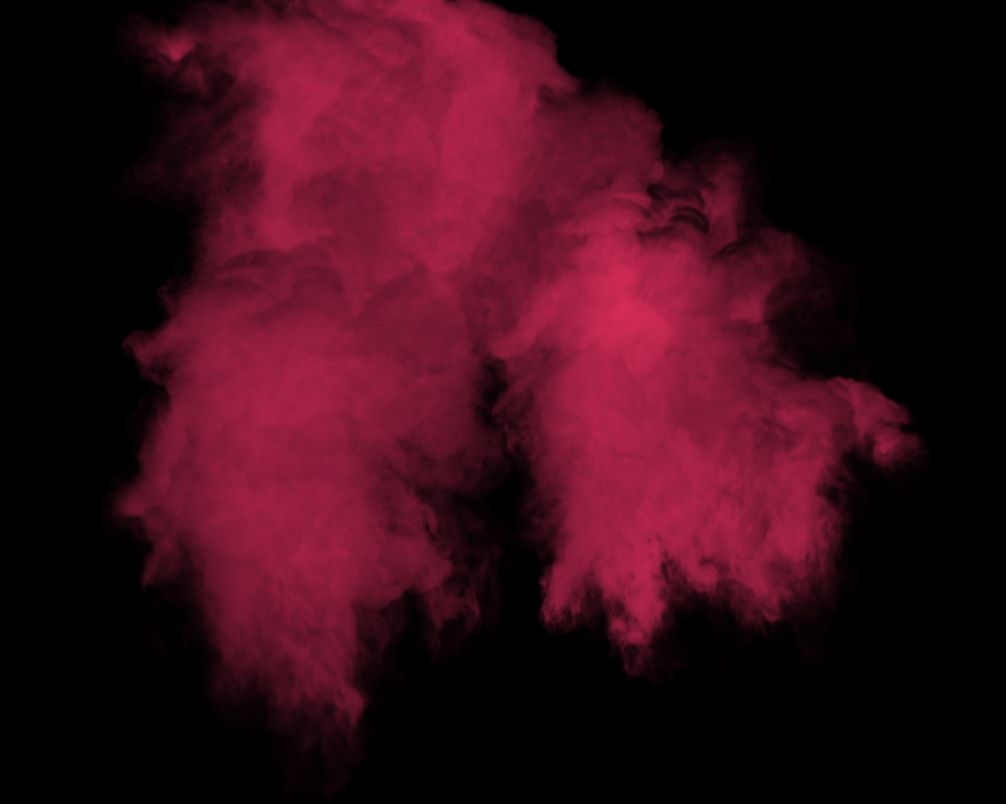 Pink Smoke Backgrounds