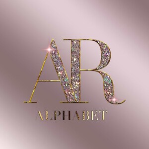 Diamond Alphabet PNG Clipart, Glitter Pink Alphabet PNG, Pink Diamond ...