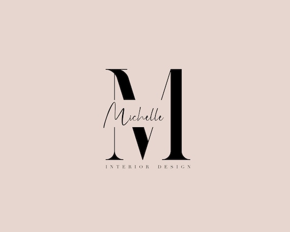 Logotipo De Mychelle