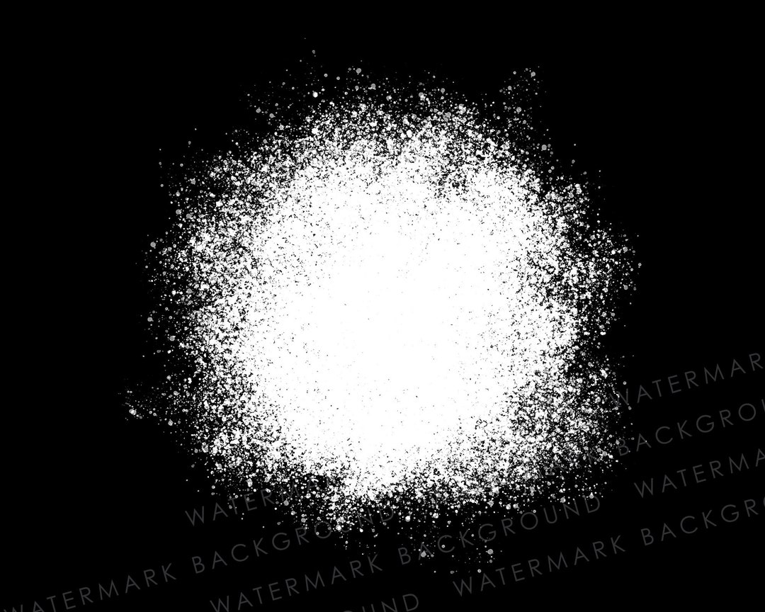 White Background Png, Distressed White Frame Png, White Brush Stroke ...