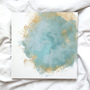 Logo Background Png, Blue Brush Stroke Png, Glitter Blue Frame ...