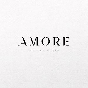 Text Logo, Premade Logo Design, Interior Design Logo, Elegant Logo ...
