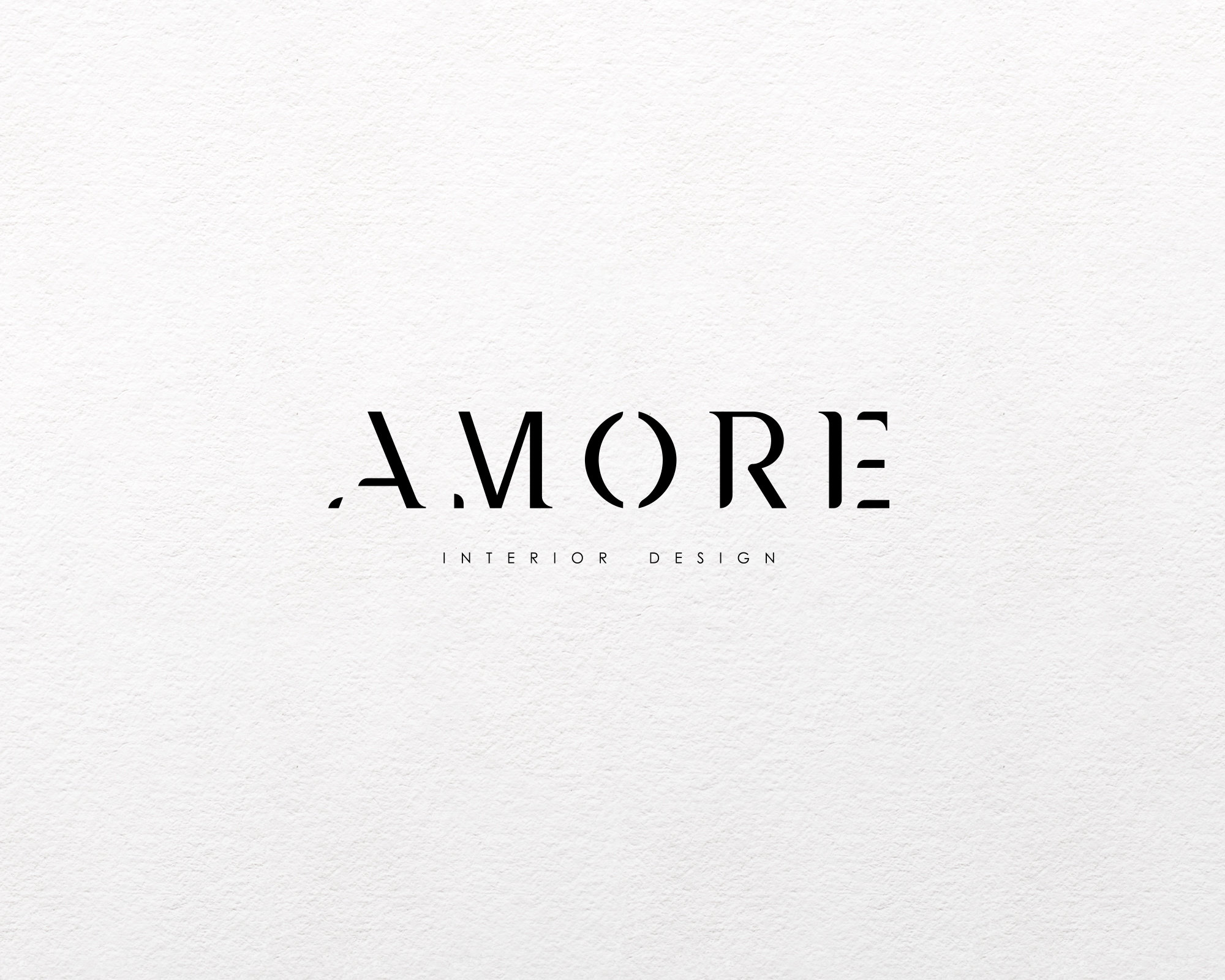 Text Logo Premade Logo Design Interior Design Logo Elegant - Etsy