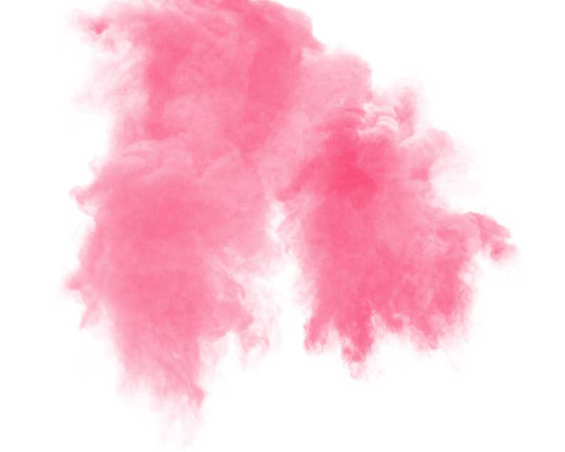 Smoke Overlays, Pink Smoke Png, Logo Background Png, Pink Fog Design ...