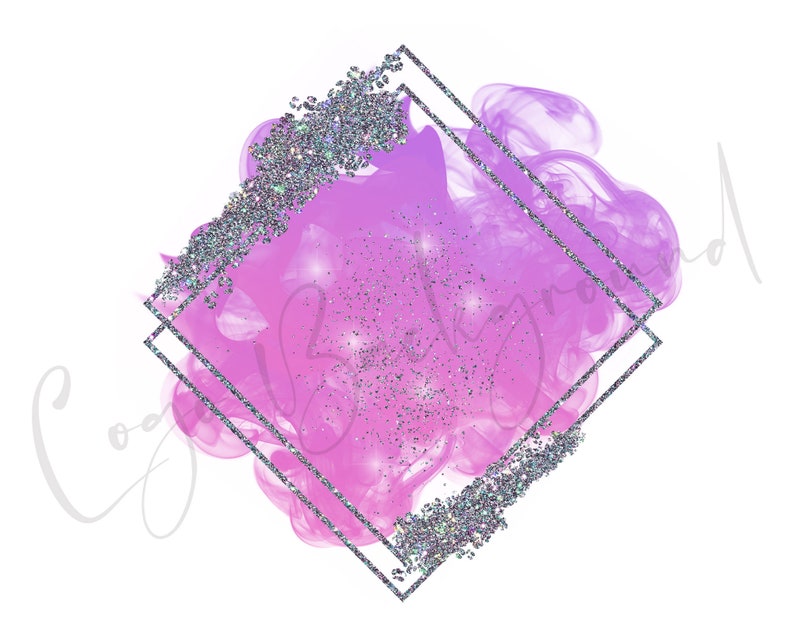 Logo Background Png Transparent Purple Brush Stroke Png - Etsy