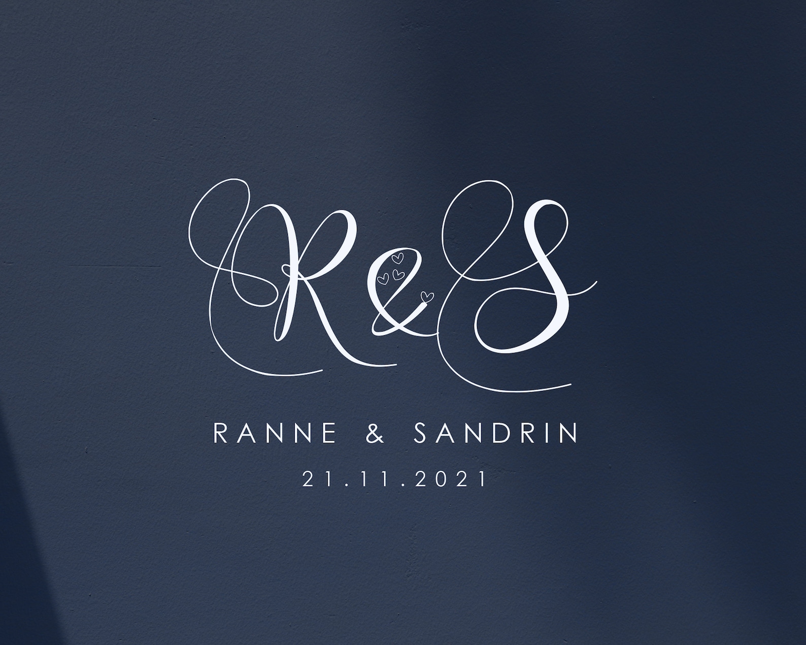 Wedding Logo Design Couples Logo for Wedding Monogram Logo - Etsy