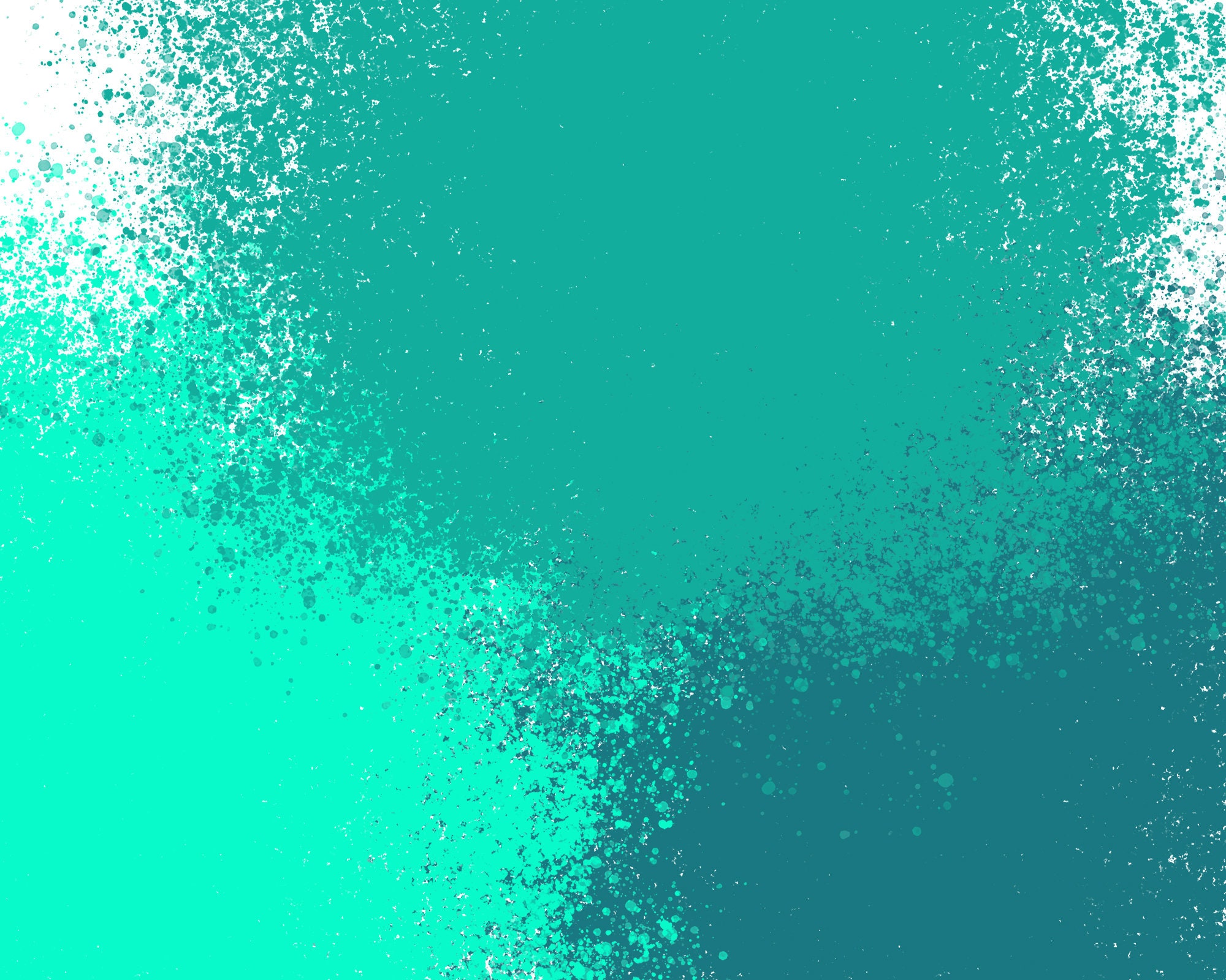 Turquoise Background Png Distressed Teal Frame Png Blue - Etsy