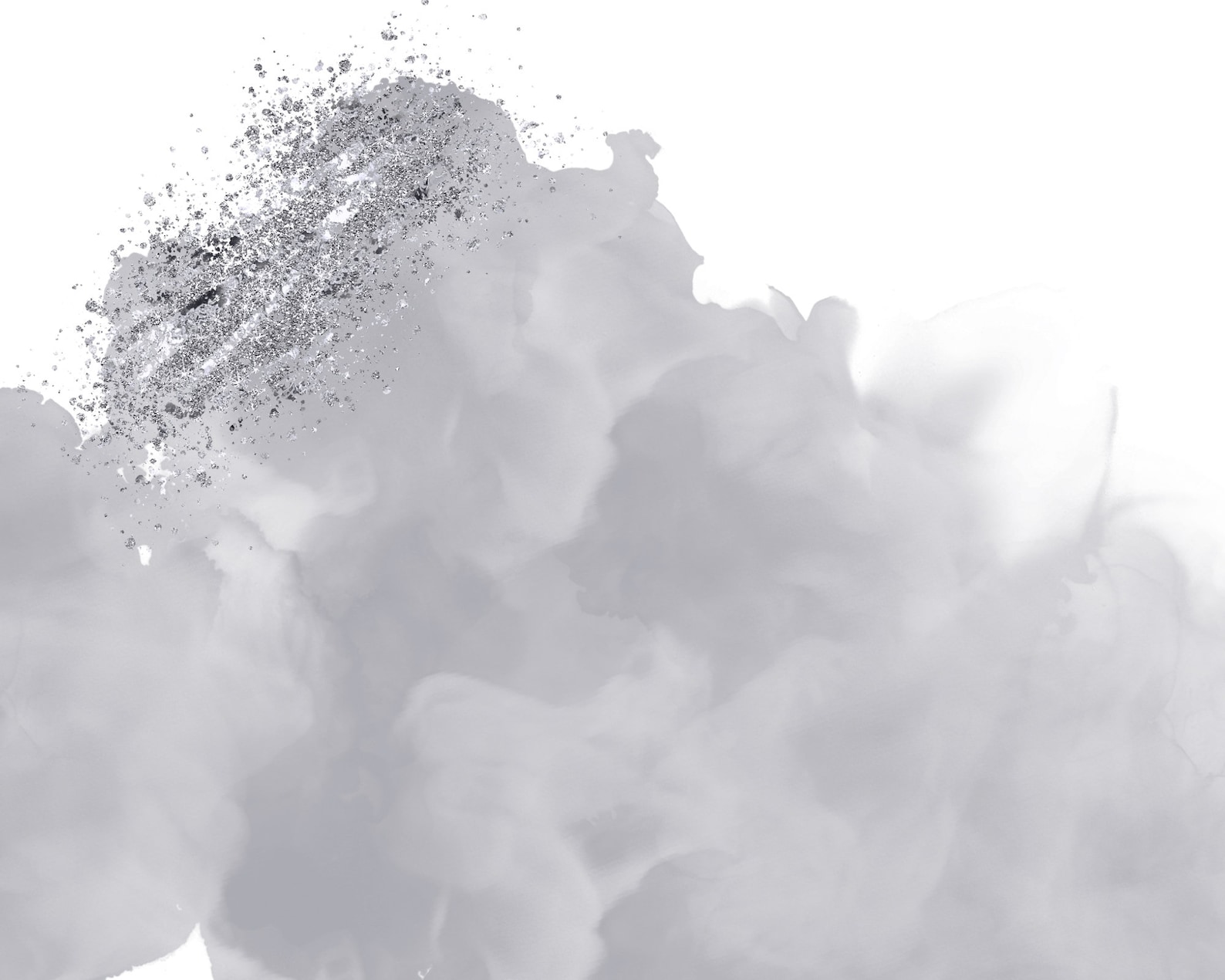 Logo Background Png, Grey Brush Stroke Png, Grey Frame, Watercolor ...