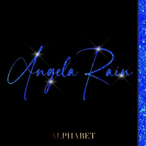 Glitter Blue Alphabet PNG Clip Art, Glam Letters, Bling Letters Png ...