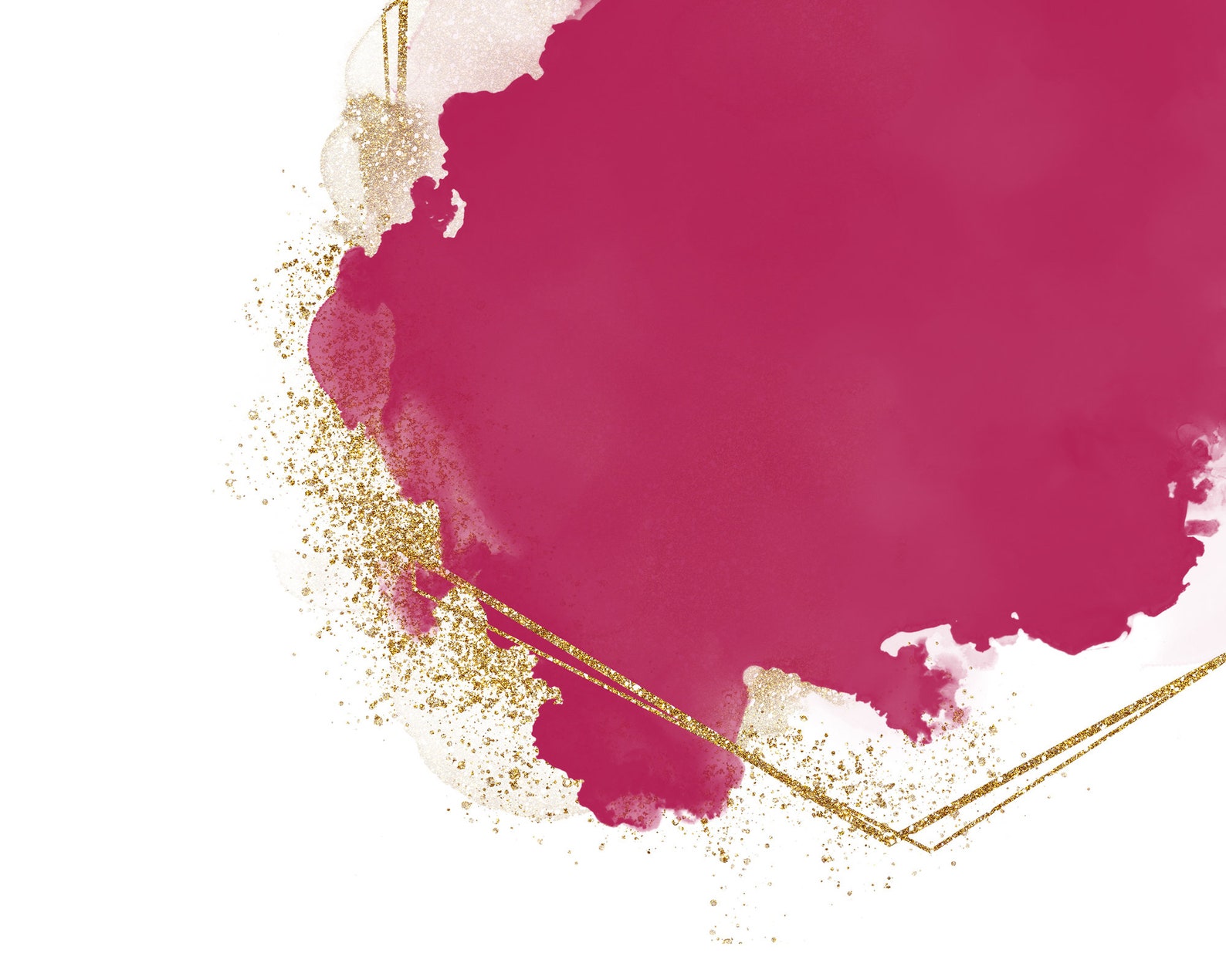 Logo Sfondo Png Pennellata Rossa png Cornice Rossa Glitter - Etsy Italia