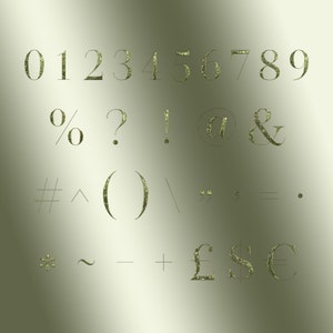 Green Alphabet PNG, Glitter Alphabet, Diamond Alphabet PNG, Chrome ...