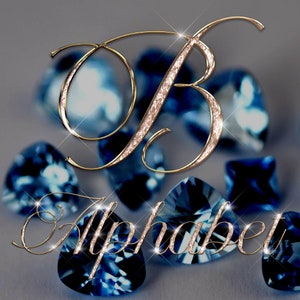 Gold Foil Alphabet Png Clip Art, Script Letter, Beige Letters, Glitter ...