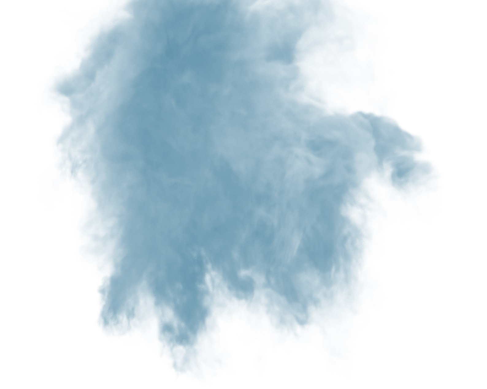 Blue Smoke Overlays Smoke Png Logo Background Png Blue Fog - Etsy Ireland